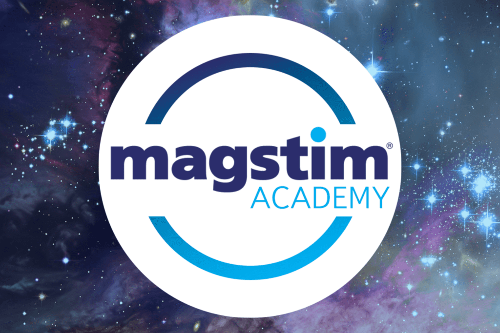 Magstim Academy Lecture Series - Magstim