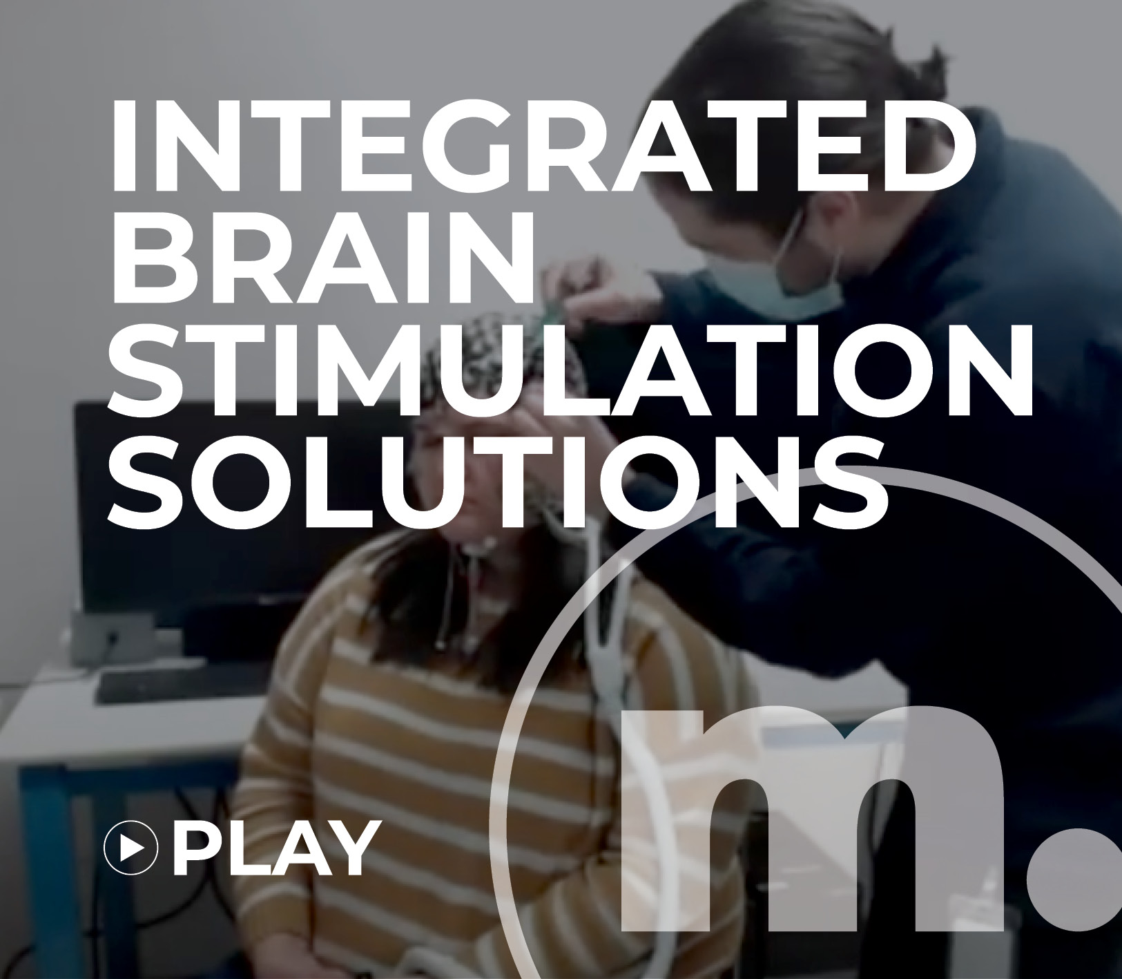 Magstim TMS Integrated Brain Stimulation Solutions - Magstim